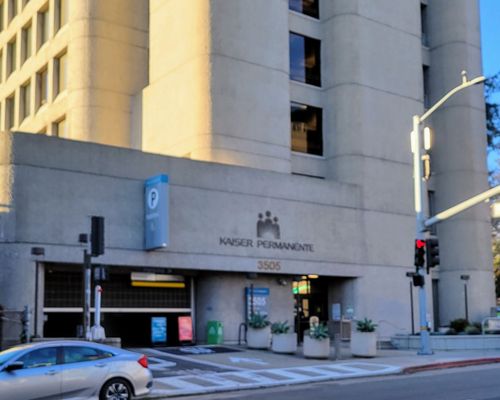 KAISER PERMANENTE - MOSSWOOD BUILDING - Updated December 2025 - 3505 ...
