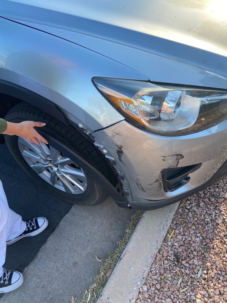 PRECISION AUTO BODY - Updated December 2025 - 13 Photos & 49 Reviews ...