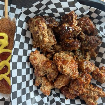 TWOZONE CHICKEN PNW - Updated December 2025 - 113 Photos & 103 Reviews ...