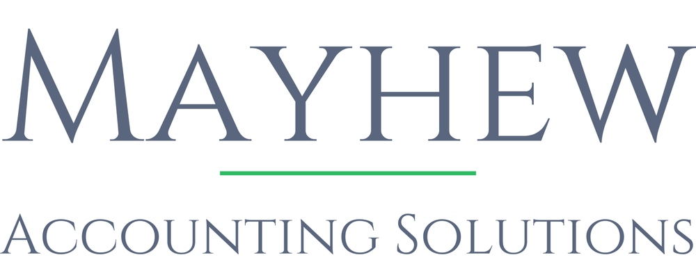 MAYHEW ACCOUNTING SOLUTIONS - Updated October 2025 - Grand Rapids ...