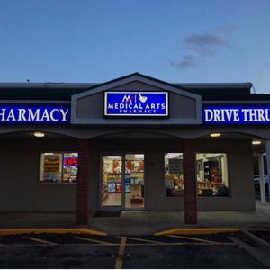 WALMART - Updated August 2025 - 35 Photos & 73 Reviews - 702 Sw 8th St ...