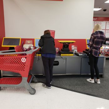 TARGET - Updated December 2025 - 25 Photos & 23 Reviews - 4202 13th Ave ...
