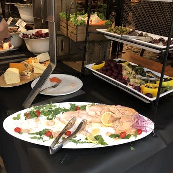 HOTHOUSE - 454 Photos & 418 Reviews - 35 Church Street, Toronto ...