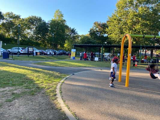 ARMISTEAD BOOTHE PARK - 26 Photos & 14 Reviews - Parks - 520 Cameron ...