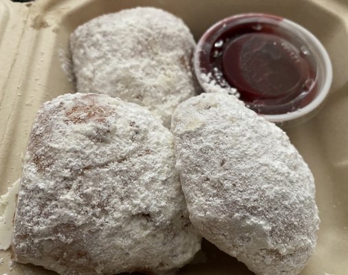 HERO DOUGHNUTS - 61 Photos & 21 Reviews - 314 Main St, Trussville, AL ...