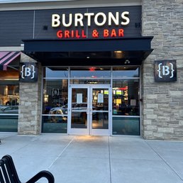 BURTONS GRILL & BAR - Updated October 2024 - 728 Photos & 875 Reviews ...