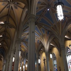 CATHEDRAL OF ST. JOHN THE EVANGELIST - 20 Photos - 1007 Superior Ave E ...