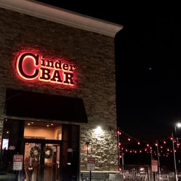 CINDER BAR - Updated December 2024 - 425 Photos & 493 Reviews - 119 ...
