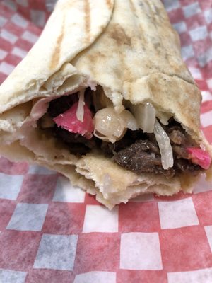 PITA WAY - Updated October 2025 - 21 Photos & 42 Reviews - 45 Carlton ...