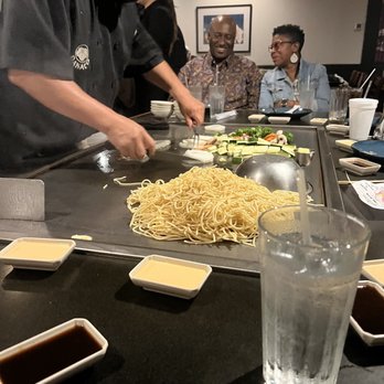 NAKATO - Updated March 2025 - 204 Photos & 193 Reviews - 8500 Pineville ...