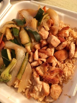 HIBACHI EXPRESS - Updated August 2025 - 10 Photos & 15 Reviews - 2901 ...