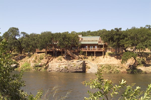 DALE RIVER RANCH - Updated July 2025 - 5343 Farm To Market 4, Palo ...