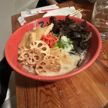 ZUNDO RAMEN & DONBURI - Updated January 2026 - 416 Photos & 251 Reviews ...