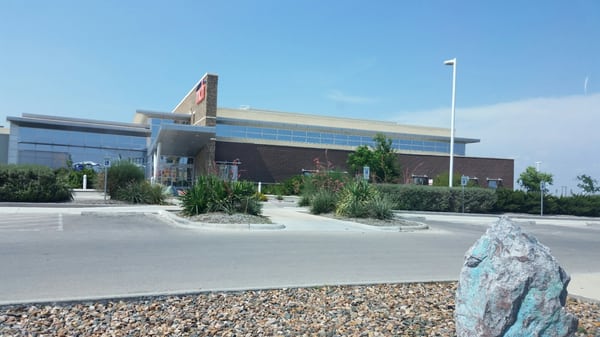 MCH MISSION FITNESS - Updated December 2025 - 8050 East Hwy, Odessa ...