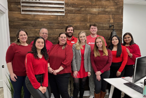 HUNTER WYANT - STATE FARM INSURANCE AGENT - Updated September 2025 ...