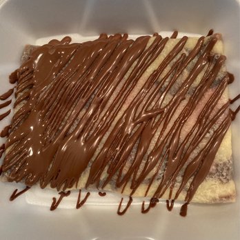 CREPE STOP - Updated July 2024 - 27 Photos & 20 Reviews - 2714 Bethel ...