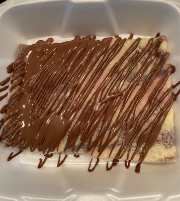 CREPE STOP - Creperies - 2714 Bethel Rd, Columbus, OH - Restaurant ...