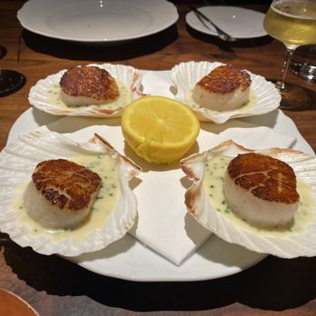 ANGLER - 2781 Photos & 554 Reviews - 132 The Embarcadero, San Francisco ...