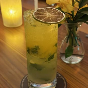 BAR COLLINS AT LOEWS MIAMI - Updated December 2025 - 243 Photos & 97 ...