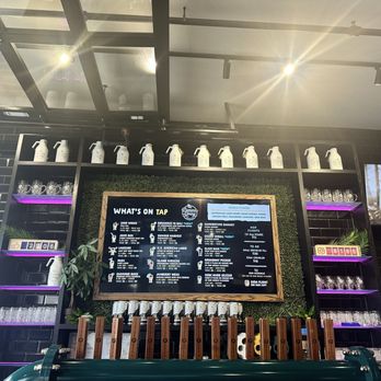 DIAMOND SPRING BREWING COMPANY - Updated December 2024 - 84 Photos & 46 ...