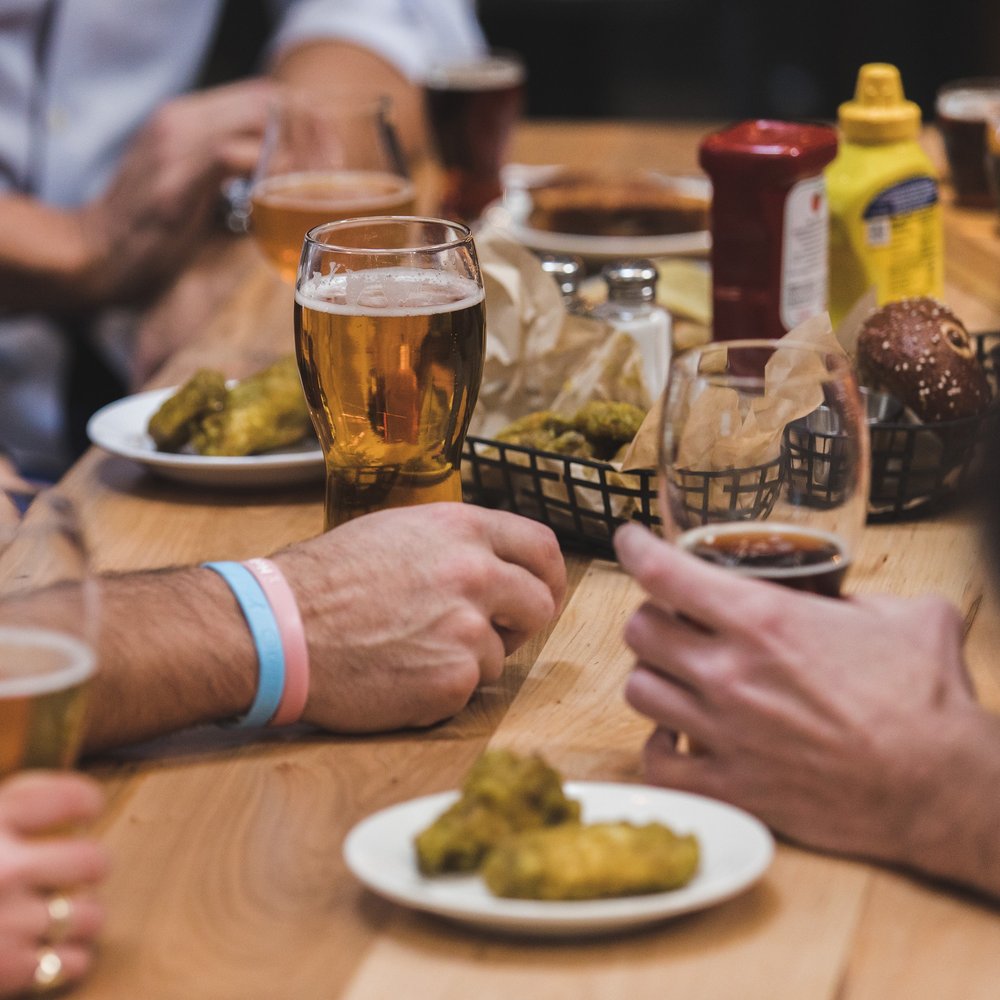 YARDS BREWING COMPANY - 1075 Photos & 818 Reviews - Breweries - 500 ...