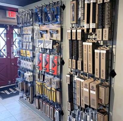 WRAITH PRECISION - Updated May 2025 - 434 Oakton Ave, Pewaukee ...