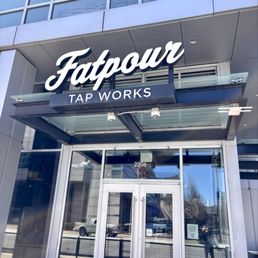 FATPOUR TAP WORKS MCCORMICK - Updated January 2026 - 437 Photos & 398 ...