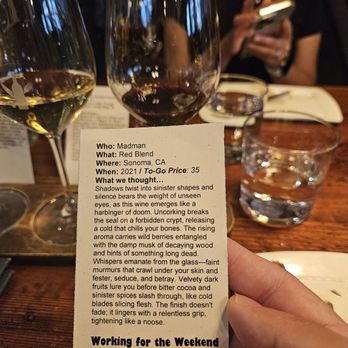 THE WINE KITCHEN - Updated December 2025 - 683 Photos & 730 Reviews - 7 ...