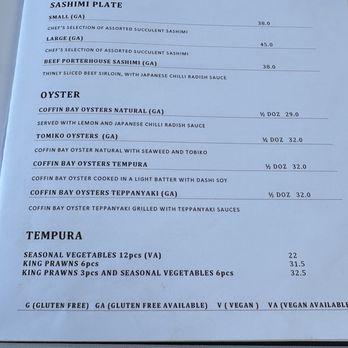 TOMIKO JAPANESE STEAK HOUSE - Updated October 2025 - 26 Photos & 16 ...