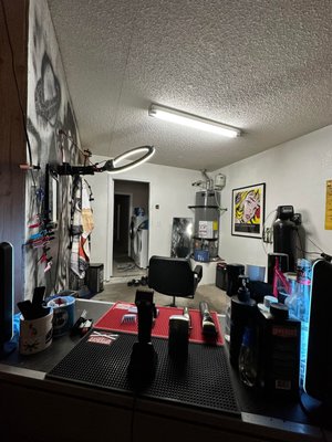 THE BLOCK STUDIO LV - Updated August 2024 - Las Vegas, Nevada - Barbers ...