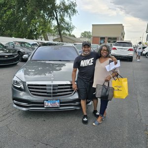 BAHA AUTO - Updated April 2025 - 34 Reviews - 4257 W North Ave, Chicago ...