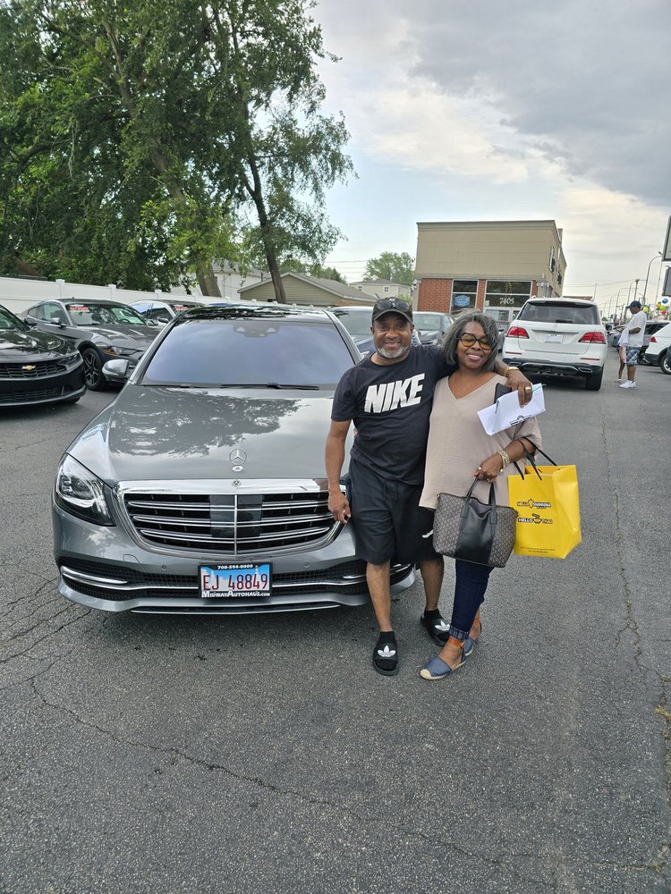 MIDWAY AUTOHAUS - Updated December 2025 - 42 Photos & 87 Reviews - 7405 ...