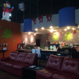 BALL FACTORY PLAYGROUND | PARTY | CAFÉ - Updated March 2025 - 307 ...