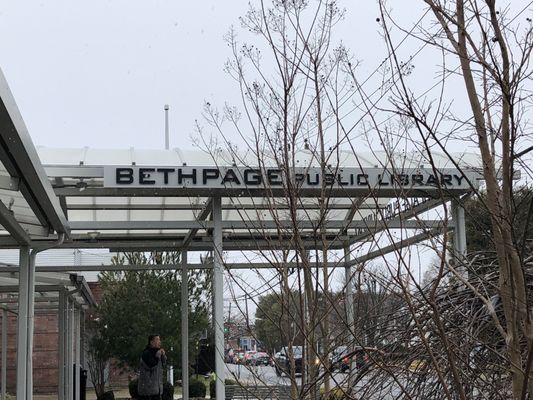BETHPAGE PUBLIC LIBRARY - Updated December 2025 - 17 Photos & 12 ...