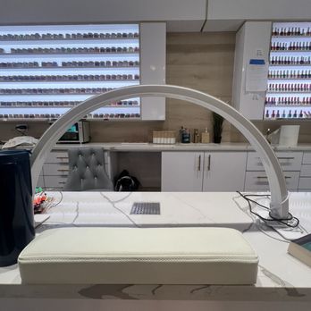 THE ONE NAILS BAR & LASH - Updated December 2025 - 30 Photos & 38 ...