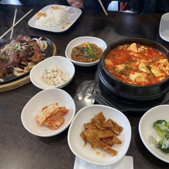 SODAM - Updated April 2025 - 867 Photos & 297 Reviews - 156-50 Northern ...