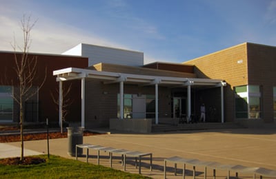 CENTRAL PARK RECREATION CENTER - Updated March 2025 - 16 Photos & 41 ...