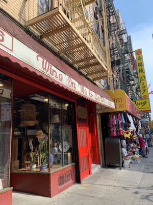 WING ON WO & CO - 57 Photos & 34 Reviews - 26 Mott St, New York, New ...