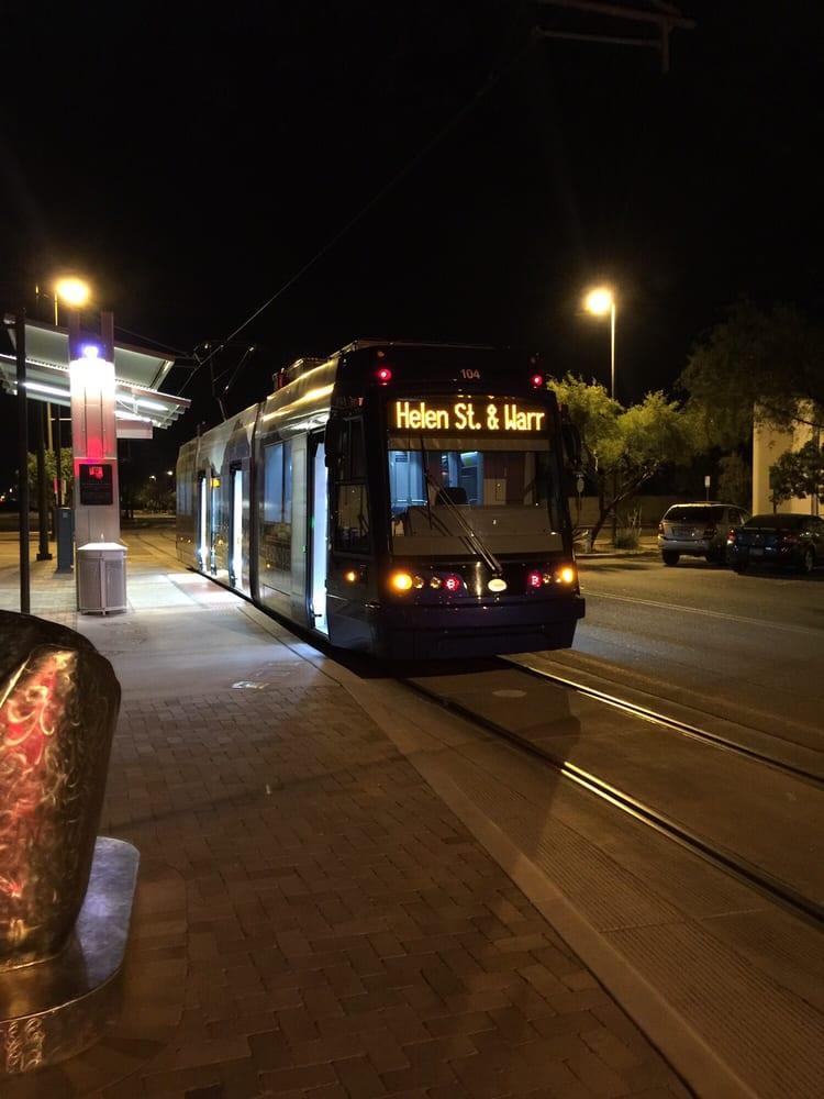 SUN LINK - Tucson, Arizona - Public Transportation - Phone Number - Yelp