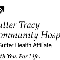 SUTTER TRACY COMMUNITY HOSPITAL - 39 Photos & 156 Reviews - 1420 N ...