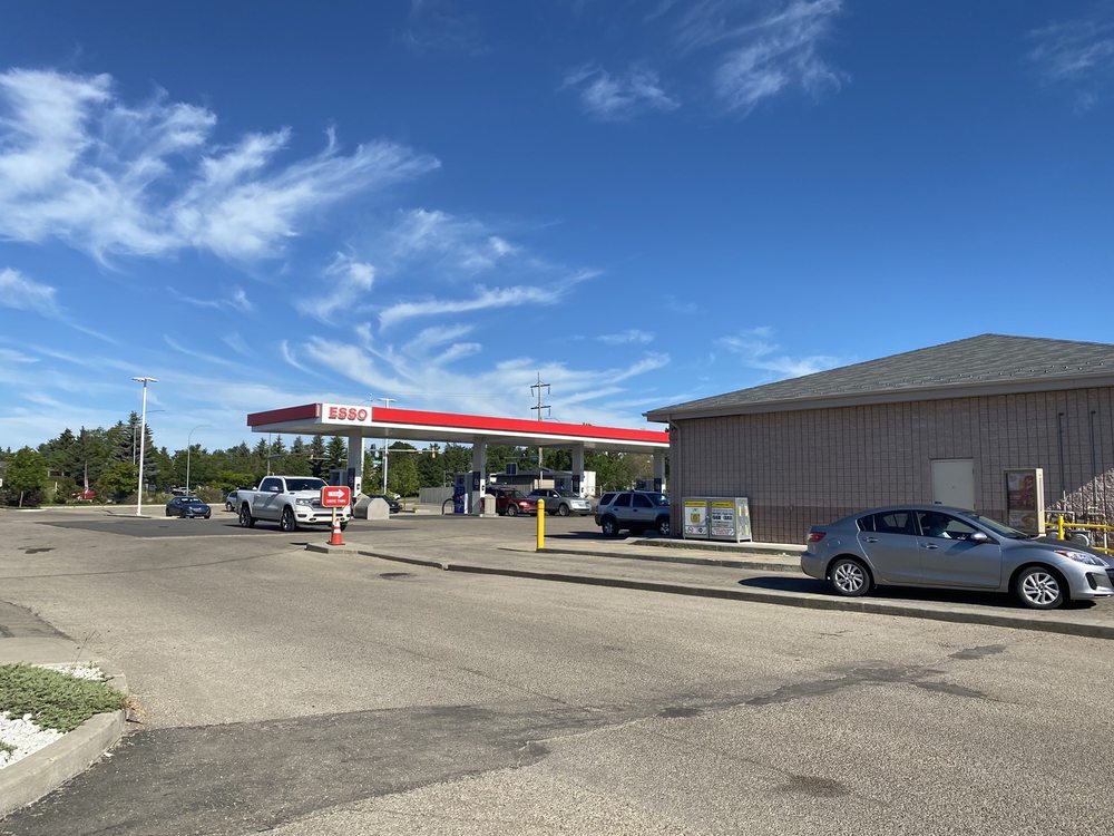 ESSO - Updated December 2025 - 275 Carnegie Drive, Saint Albert ...