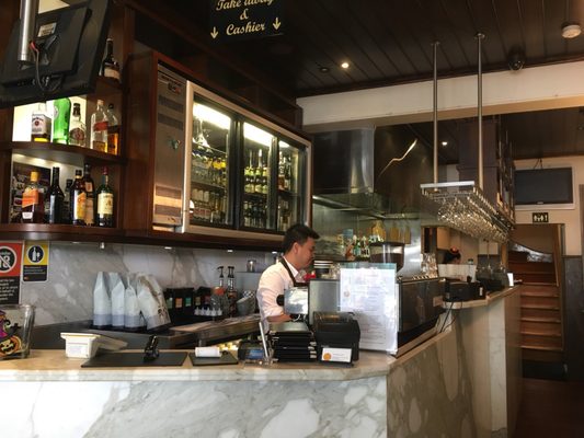 THE ROCKS CAFE - 235 Photos & 142 Reviews - Modern Australian - 99 ...