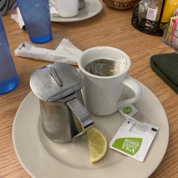 THE DOWNTOWN CAFE - Updated November 2025 - 21 Photos & 40 Reviews ...