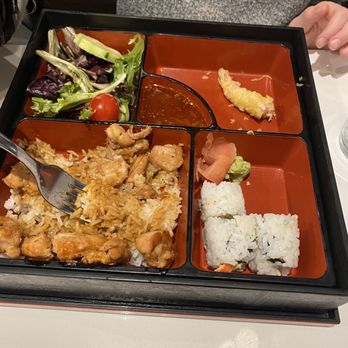 UNCLE SANG SUSHI & KITCHEN - Updated February 2025 - 34 Photos & 20 ...