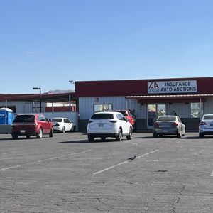 COPART- PHOENIX - Updated August 2025 - 14 Photos & 66 Reviews - 615 S ...