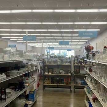 TURNSTYLES THRIFT STORE - Updated December 2025 - 16 Photos & 40 ...