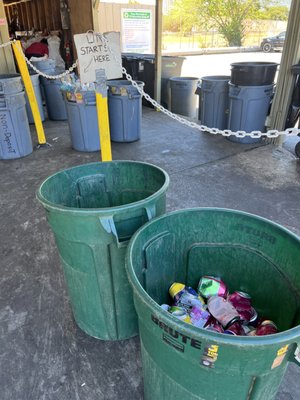 RRR RECYCLE - Updated April 2025 - 78 Photos & 57 Reviews - 548 ...