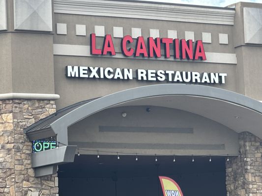 LA CANTINA MEXICAN RESTAURANT - Updated November 2025 - 48 Photos - 21 ...