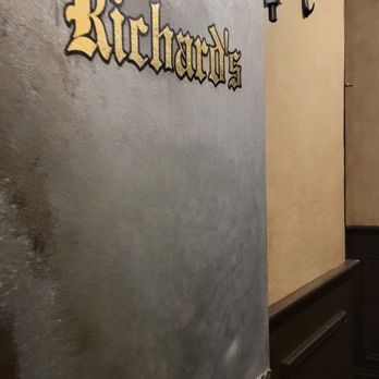 RICHARD’S PRIME RIB AND SEAFOOD - Updated November 2024 - 313 Photos ...