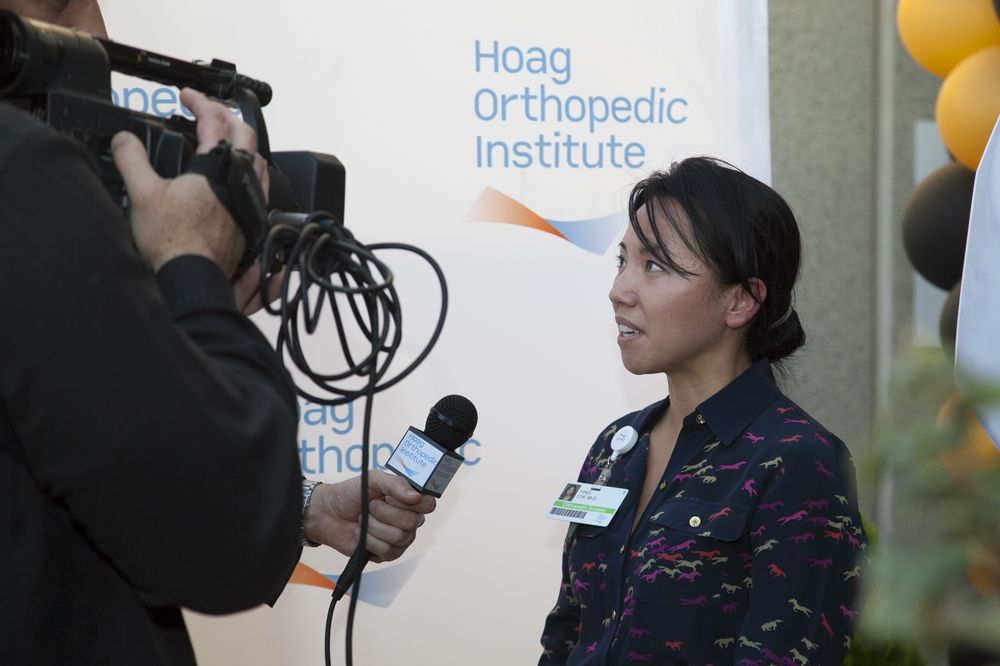 YING CHI, MD- ORANGE COUNTY HAND SURGERY SPECIALISTS - 26 Photos & 33 Reviews - 11190 Warner Ave ...